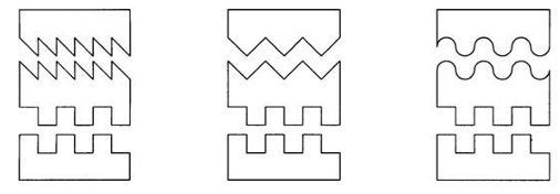 Lesson 1 - Workpiece locating and locating devices - DRIVEN DRIVEN