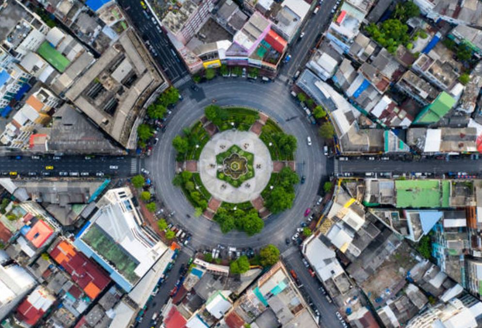 Towards circular cities: A multistakeholder approach - DRIVEN DRIVEN