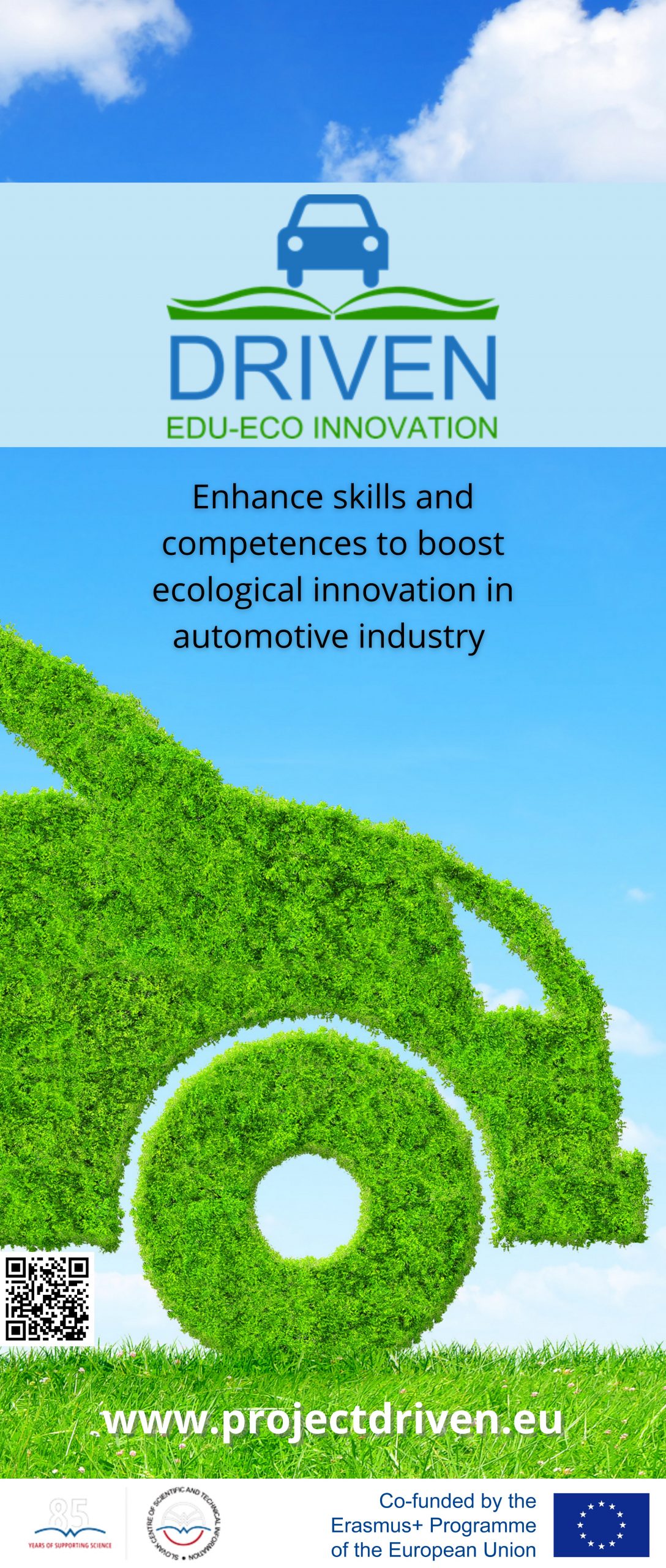 International conference DRIVEN - DRIVEN DRIVEN