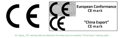 Lesson 8: Labels of some of the eu directives - DRIVEN DRIVEN