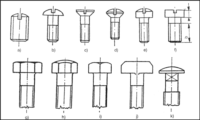Lesson 7- DRAWING OF MECHANICAL PARTS (parts1) - DRIVEN DRIVEN