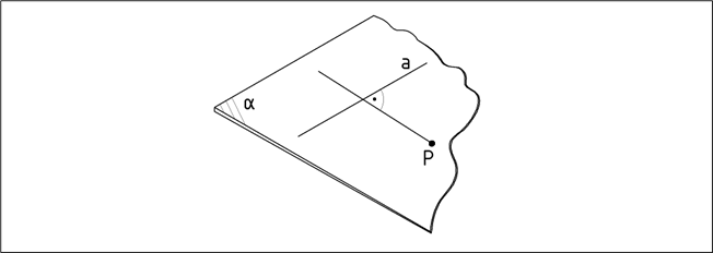 Lesson 3 - GEOMETRY OF SPACE (part1) - DRIVEN DRIVEN