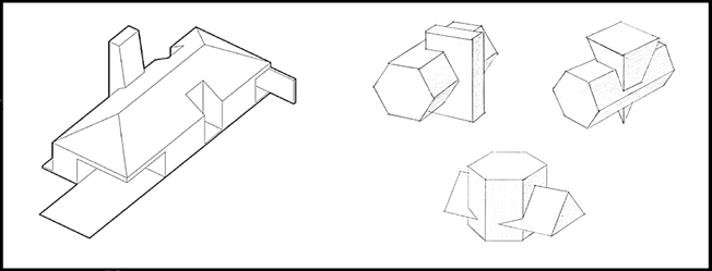 Lesson 4 - GEOMETRY OF SPACE (part2) - DRIVEN DRIVEN