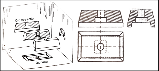 Lesson 5 - TECHNICAL DRAWING (part1) - DRIVEN DRIVEN